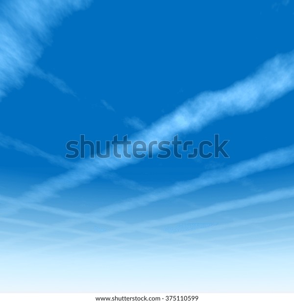 High Resolution Beautiful Blue Natural Sky Stock Illustration 375110599 ... High Resolution Beautiful Blue Natural Sky Stock Illustration 375110599 ...