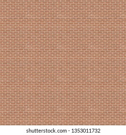 High Resolution Brick Texture 2d Illustration Stock Illustration ...