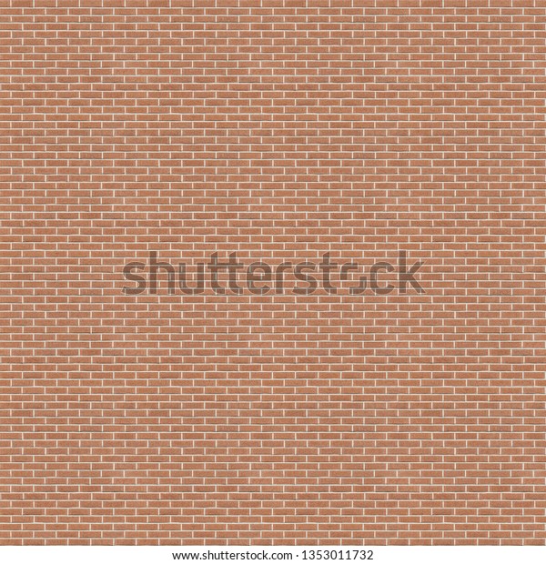 High Resolution Brick Texture 2d Illustration Stock Illustration ...