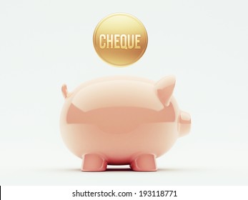 High Resolution Cheque Concept Stock Illustration 193118771 | Shutterstock