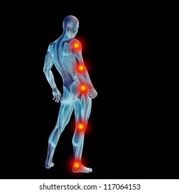 216,967 Pain human body Images, Stock Photos & Vectors | Shutterstock