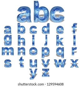 17,430 3d ice font Images, Stock Photos & Vectors | Shutterstock