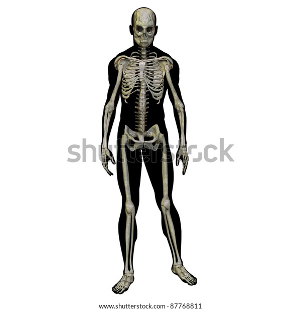 High Resolution Conceptual 3d Human Ideal Stock Illustration 87768811 ...