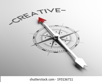 High Resolution Creative Concept Stock Illustration 193136711 ...