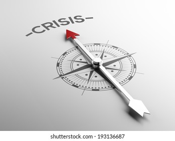 High Resolution Crisis Concept Stock Illustration 193136687 | Shutterstock