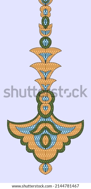 High Resolution Elements Motifs Stock Illustration 2144781467 ...