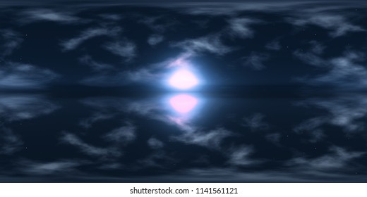 572 Equirectangular night sky Images, Stock Photos & Vectors | Shutterstock