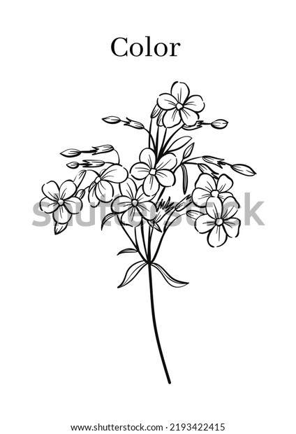 High Resolution Printable Colouring Worksheets Kindergarten Stock ...