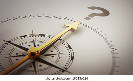 High Resolution Question Mark Concept Stock Illustration 193136324 ...