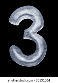 1,458 Ice number 3 Images, Stock Photos & Vectors | Shutterstock