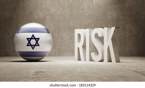 High Resolution Risk Concept Stock Illustration 183114329 | Shutterstock