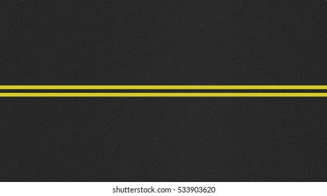 High Resolution Road Texture Map Yellow Stock Illustration 533903620