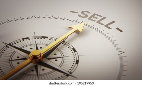 High Resolution Invest Concept Stock Illustration 195219920
