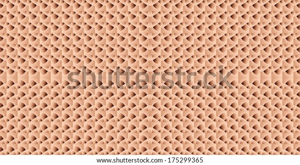 High Resolution Simple Background Detailed Square 스톡 일러스트 175299365 ...
