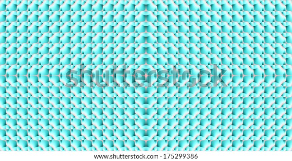 High Resolution Simple Background Detailed Square Stock Illustration ...