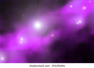 56,320 Pink nebula Images, Stock Photos & Vectors | Shutterstock