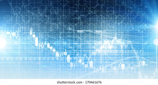 286,573 Blue graph background Images, Stock Photos & Vectors | Shutterstock