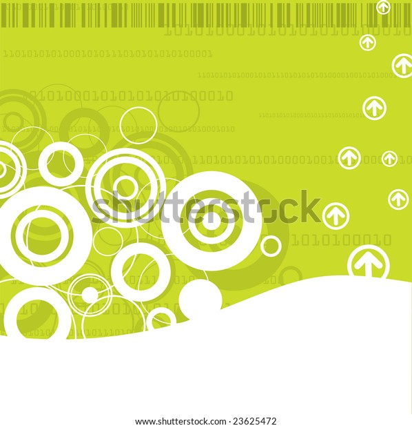High Tech Templates Vector File Available Stock Illustration 23625472 ...