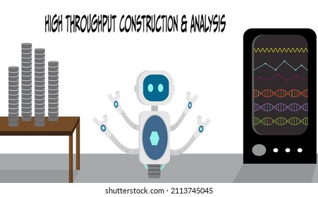 Throughput Images, Stock Photos & Vectors | Shutterstock