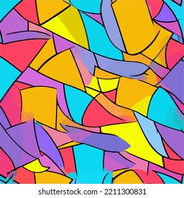 403 Abstract Background Fun Eye Catching Images, Stock Photos & Vectors ...
