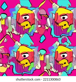 403 Abstract Background Fun Eye Catching Images, Stock Photos & Vectors ...