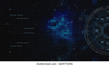 3,804 Floating computer screens Images, Stock Photos & Vectors ...