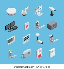 1,048 Fire alarm isometric Images, Stock Photos & Vectors | Shutterstock