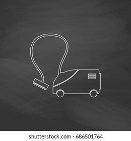 306 Hoover drawing Stock Illustrations, Images & Vectors | Shutterstock