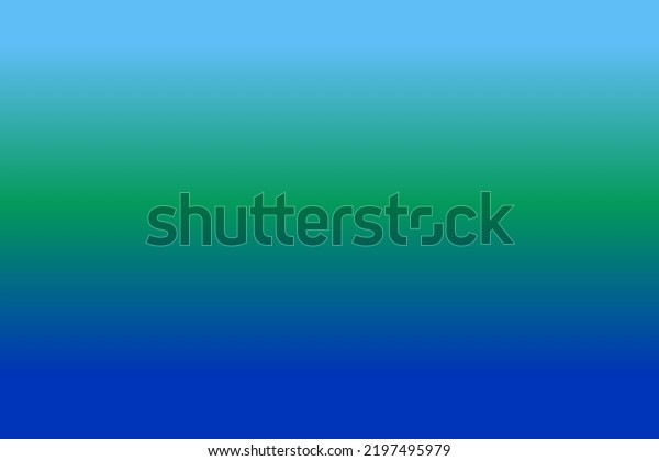 Horizontal Color Gradient Dark Color Background Stock Illustration ...