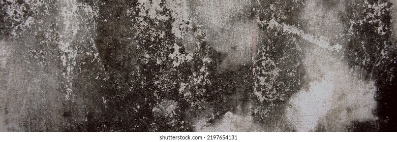 Horizontal Concrete Texture Wall Background Design Stock Illustration ...