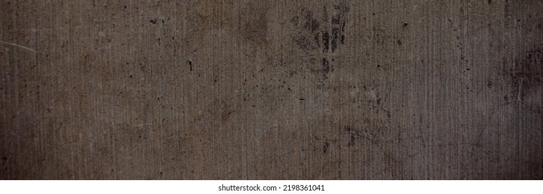 Horizontal Concrete Texture Wall Background Design Stock Illustration ...