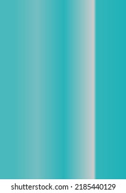 Horizontal Gradient Blue White Template Stock Illustration 2185440129 ...