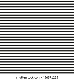 Horizontal Lines Pattern Straight Stripes Texture Stock Illustration ...