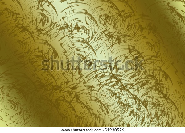 Horizontal Paper Background Drawing Stock Illustration 51930526 ...
