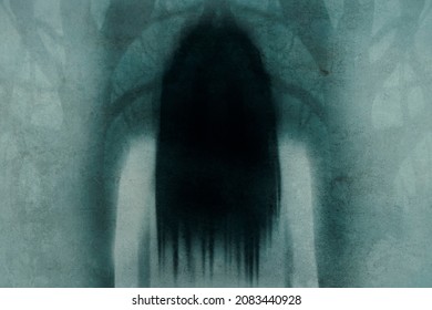 1,159 Double exposure horror Images, Stock Photos & Vectors | Shutterstock