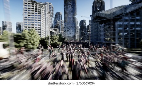 5,694 Zombie city Images, Stock Photos & Vectors | Shutterstock