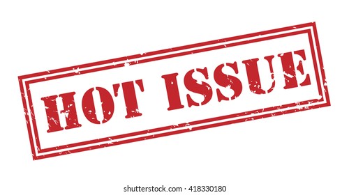 7,004 Hot issue Images, Stock Photos & Vectors | Shutterstock