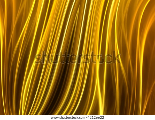 Hot Lines Background Stock Illustration 42126622 | Shutterstock
