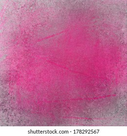 Hot Pink Background Design Layout Rough 스톡 일러스트 178292567 | Shutterstock