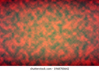Hot Red Burning Background Image Poster Stock Illustration 1968700642 ...