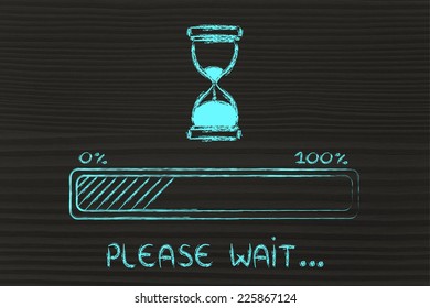 576 imágenes de Computer please wait - Imágenes, fotos y vectores de ...