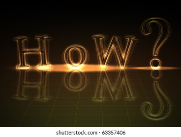How Text Question Mark Stock Illustration 63357406 | Shutterstock