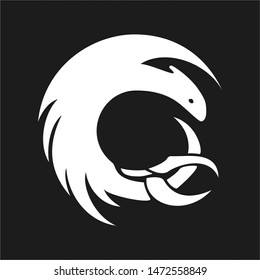 How Train Your Dragon Light Fury Stock Illustration 1472558849 ...