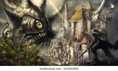 1,732 2d monster Images, Stock Photos & Vectors | Shutterstock