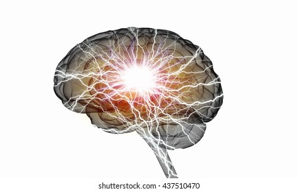 11,858 Brain impulse Images, Stock Photos & Vectors | Shutterstock