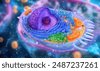 54,298 T Cell Royalty-Free Images, Stock Photos & Pictures | Shutterstock