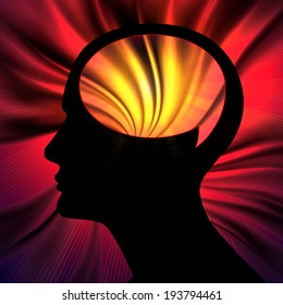 503 Spiritual Heart Brain Images, Stock Photos & Vectors | Shutterstock