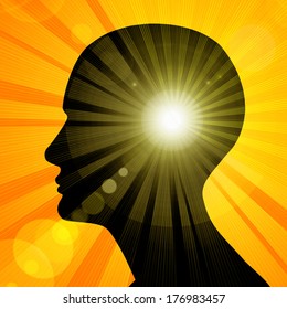 7,173 Brain Sun Images, Stock Photos & Vectors | Shutterstock