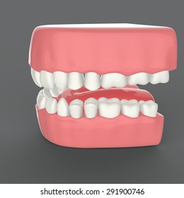 29,398 Teeth profile Images, Stock Photos & Vectors | Shutterstock
