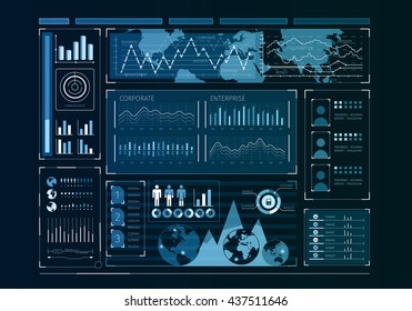 168,579 User display Images, Stock Photos & Vectors | Shutterstock